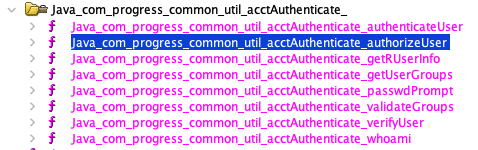 CVE-2024-1403: Progress OpenEdge Authentication Bypass Deep-Dive | Horizon3.ai